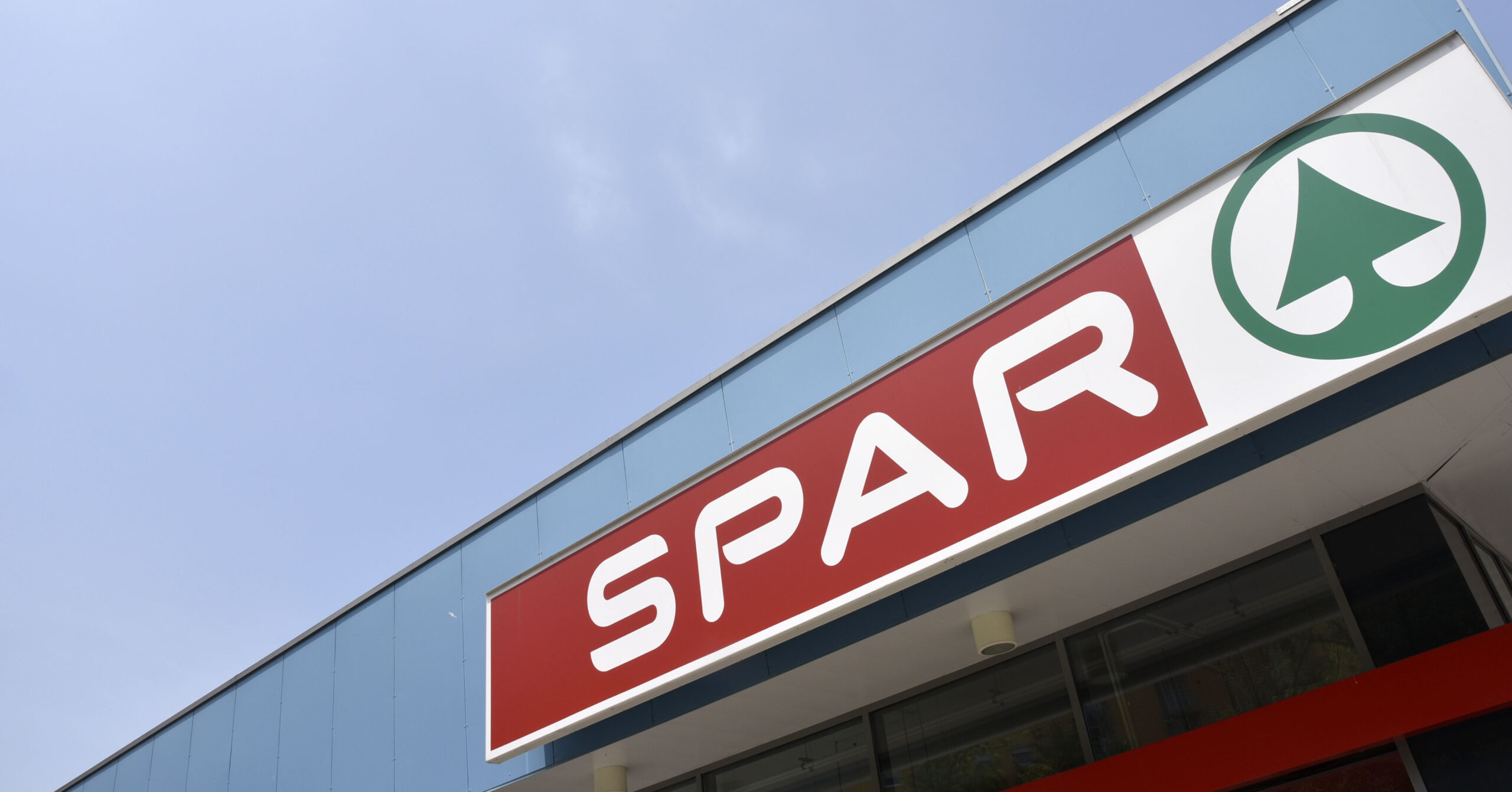 Spar v gradnjo 40 milijonov vrednega skladišča - Forbes Slovenija