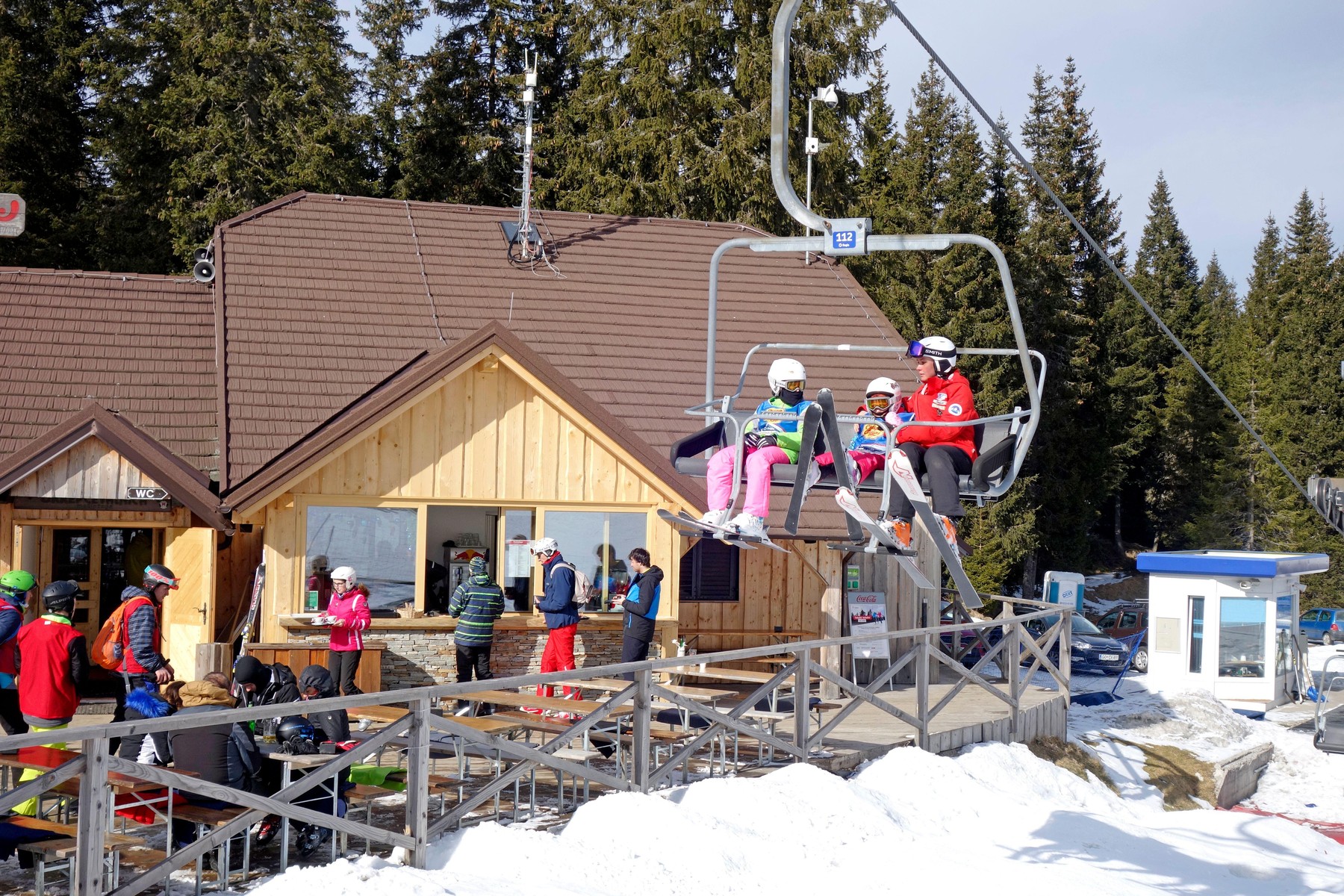 Kaj vemo o skorajšnji prodaji smučišča Rogla in Term Zreče - Forbes ...