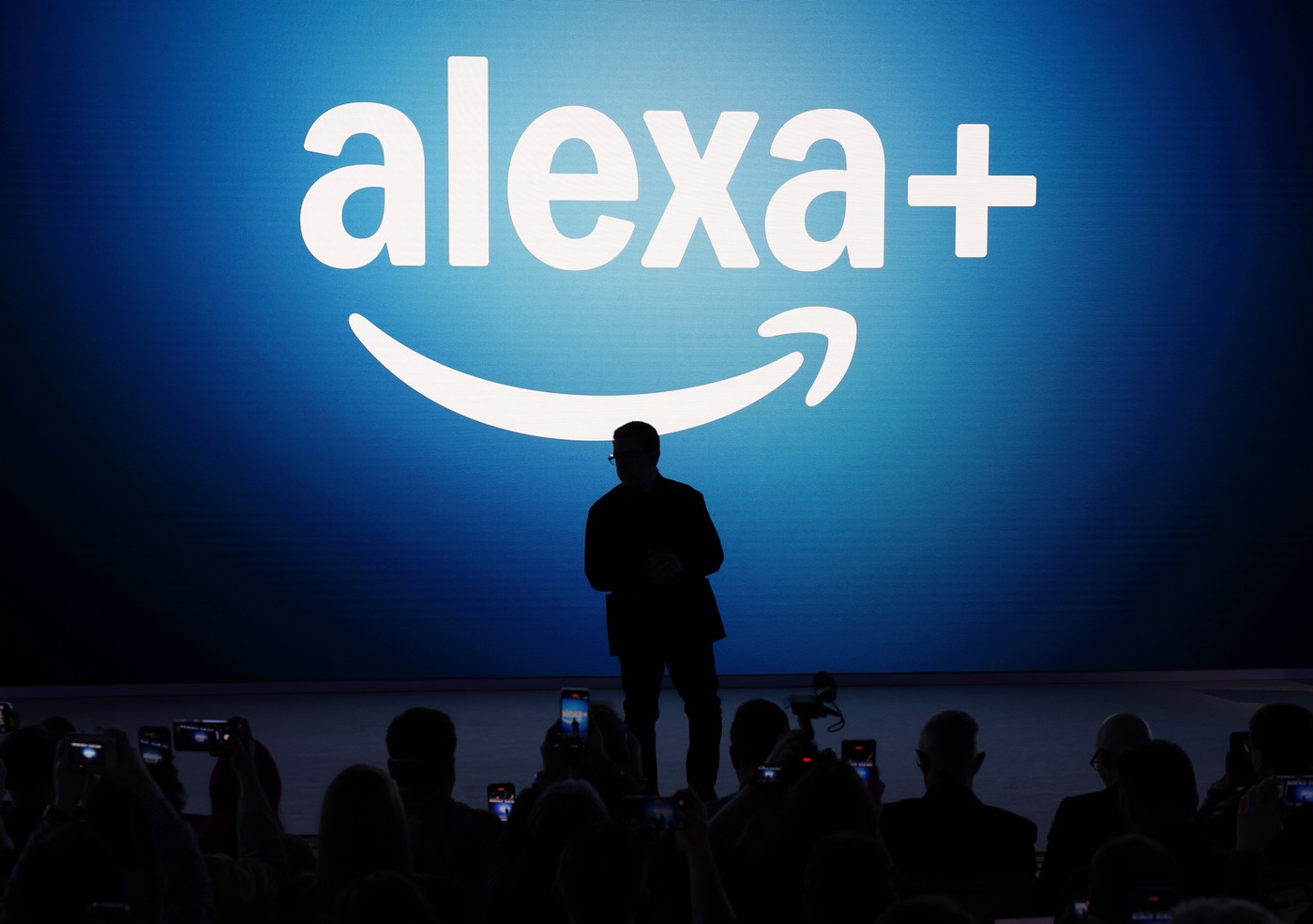 Amazonova virtualna asistentka dobiva nove sposobnosti - Forbes Slovenija