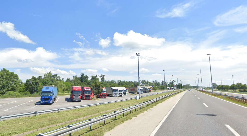 Hrvati v prvi solarni projekt ob avtocesti - Forbes Slovenija