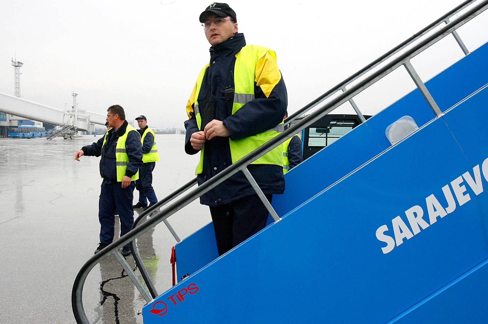 Lastnik slovenskega podjetja, ki od BiH terja 60 milijonov: Ne bomo se ...