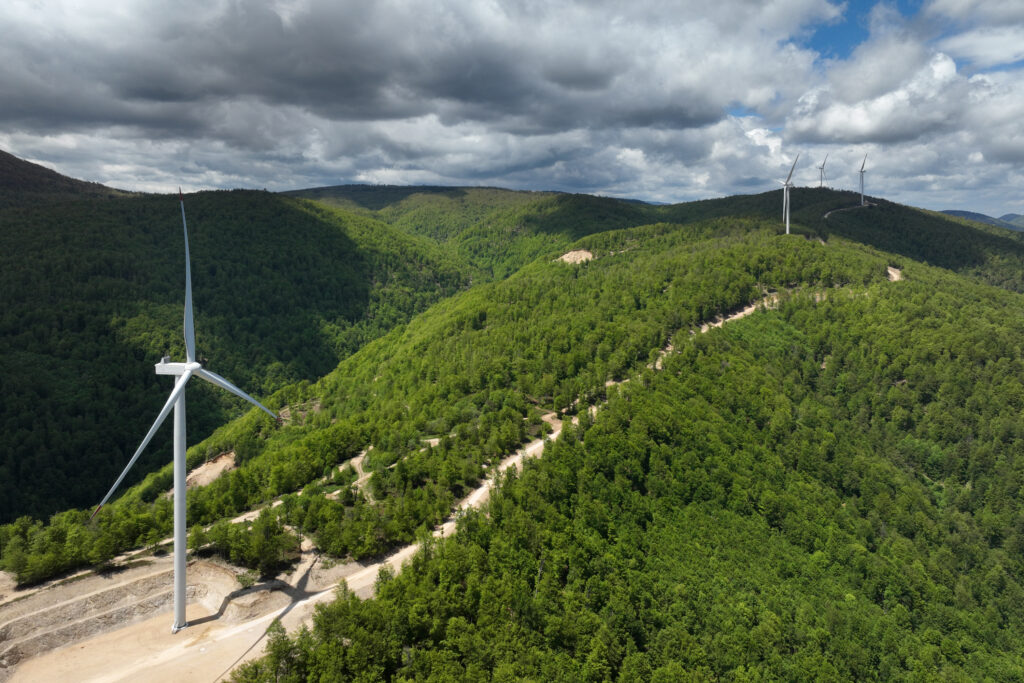 Slovenski Interenergo v BiH zaključil svoj največji projekt doslej ...