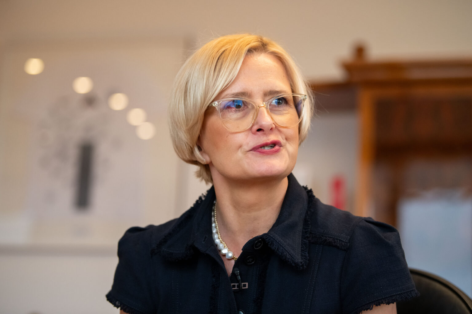 "Brezalkoholni Uni je bil lansiran že leta 1987. To se mi zdi ...