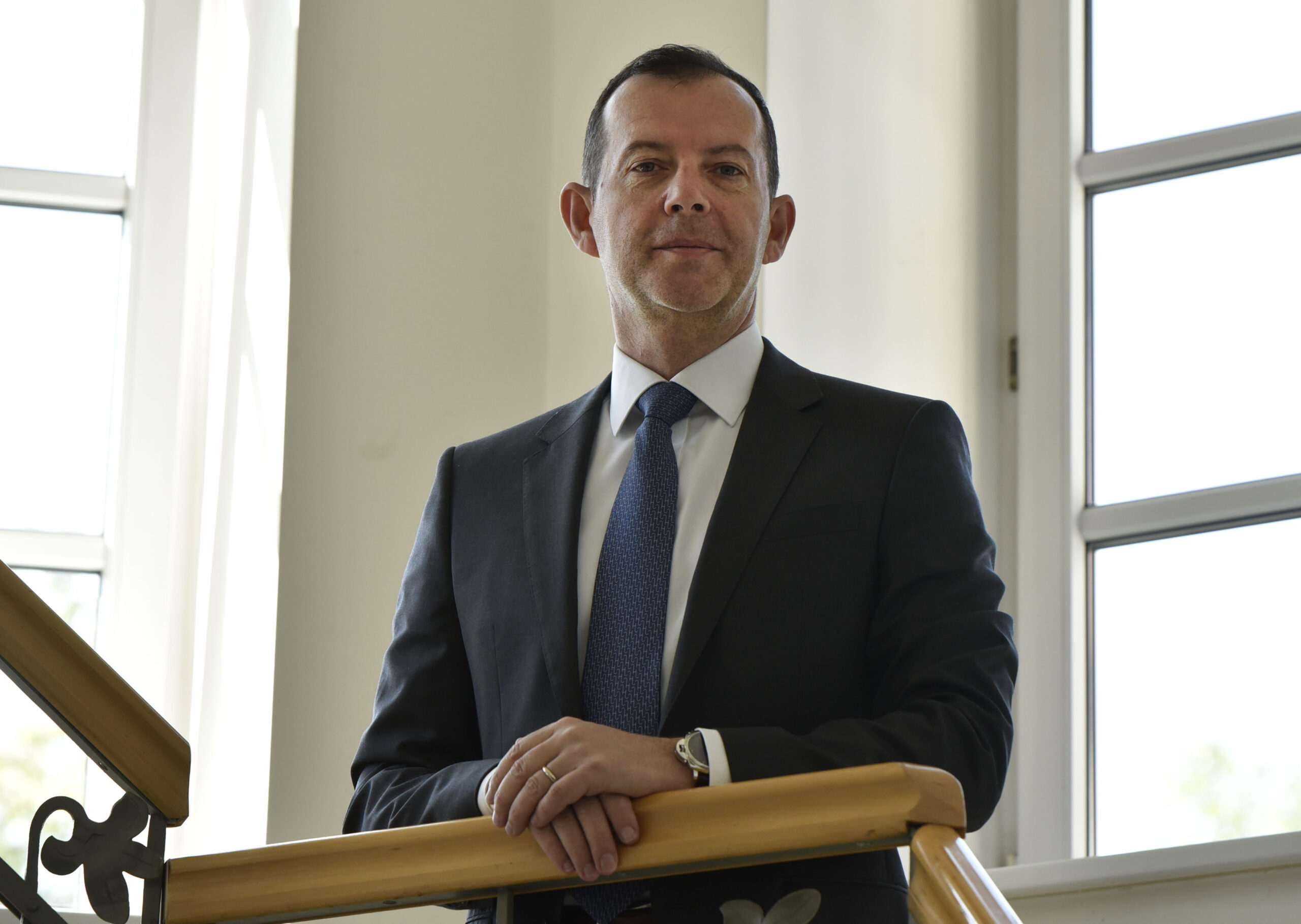 Presenetljiva sprememba na vrhu Droge Kolinske: "Odhajam sporazumno ...