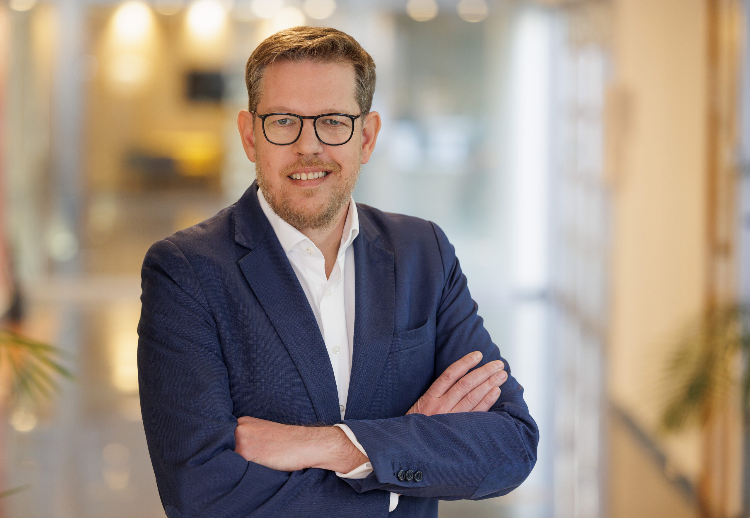 Škot postal novi začasni šef Renaulta, a moral najprej sporočiti slabo novico - Forbes Slovenija