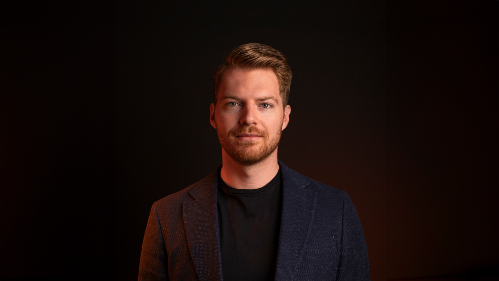 Miha Jagodic | soustanovitelj | Bloq.it | 29 let - Forbes Slovenija