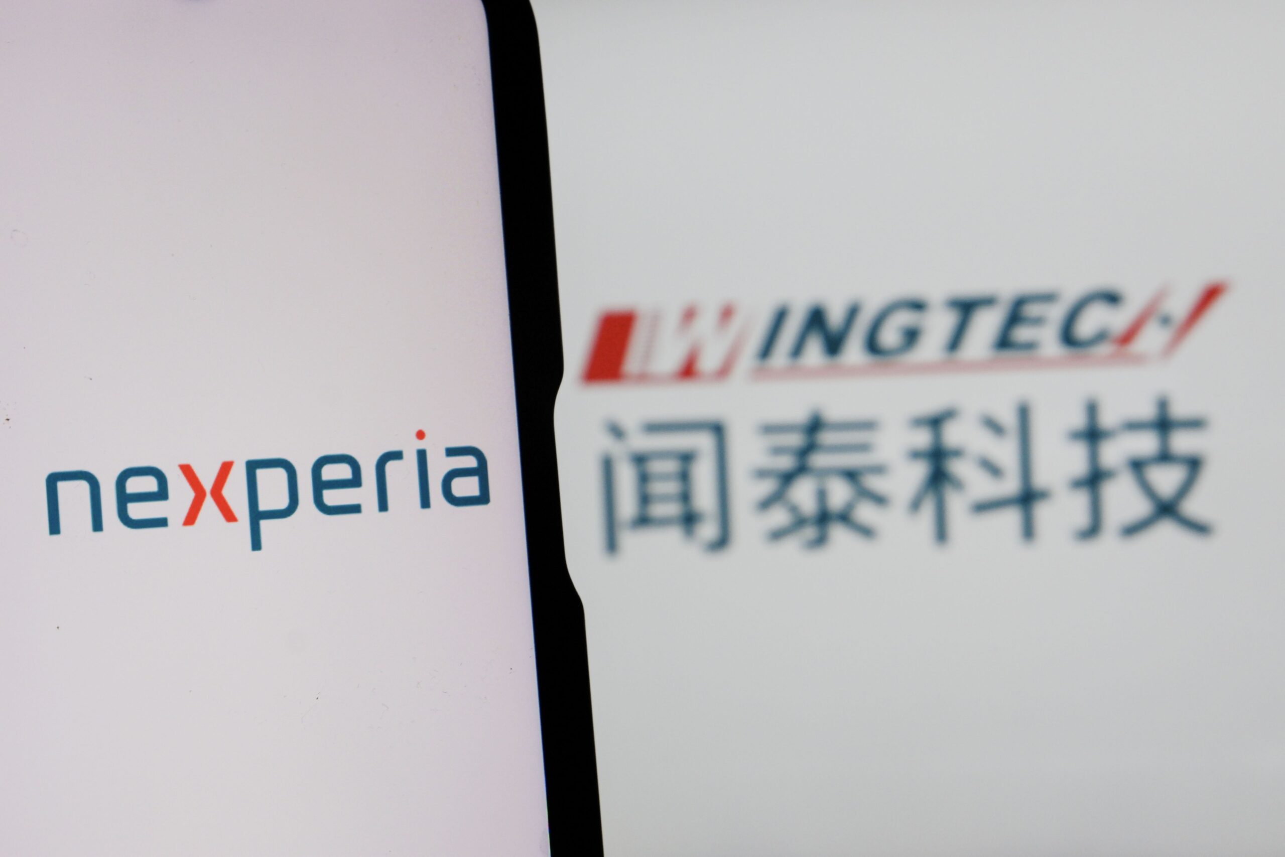 Kitajska sprostila izvoz čipov, na katere čaka evropska avtoindustrija ...