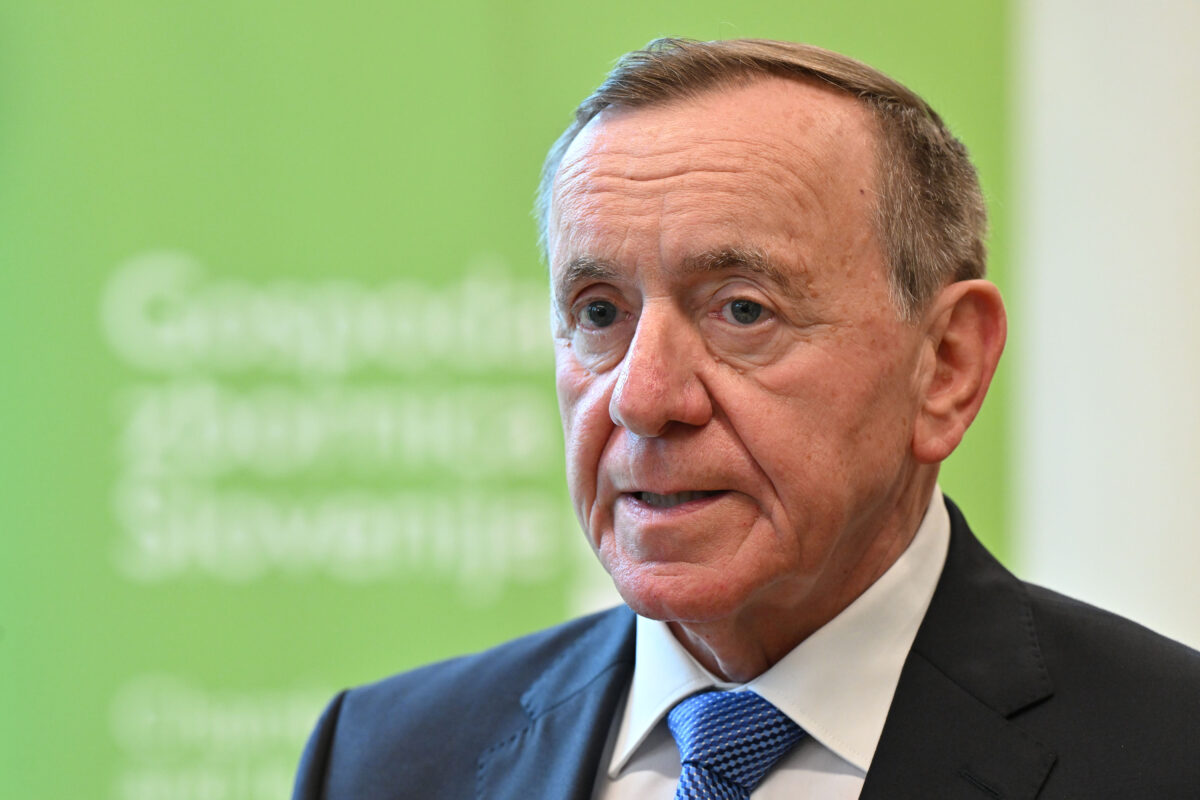 Stave, ki burijo duhove in prinašajo milijarde - Forbes Slovenija